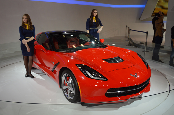 All show | Autocar India