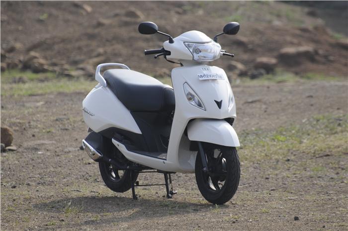 Hero, TVS announce price cuts | Autocar India
