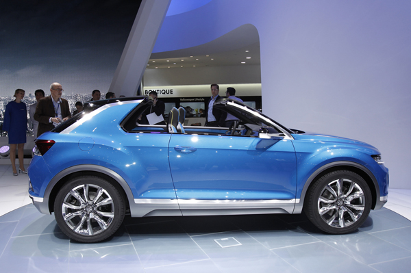 Geneva 2014: Top five concept cars - Introduction | Autocar India