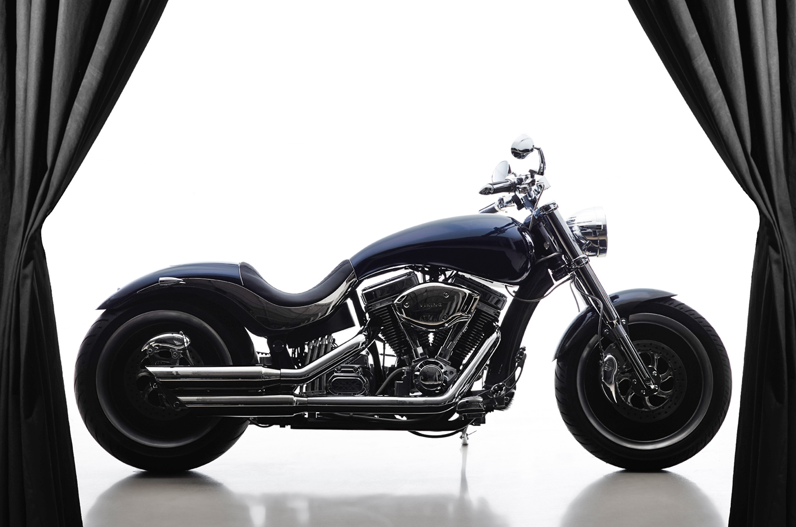 SCOOP! First TVS BMW bike is... - Introduction | Autocar India