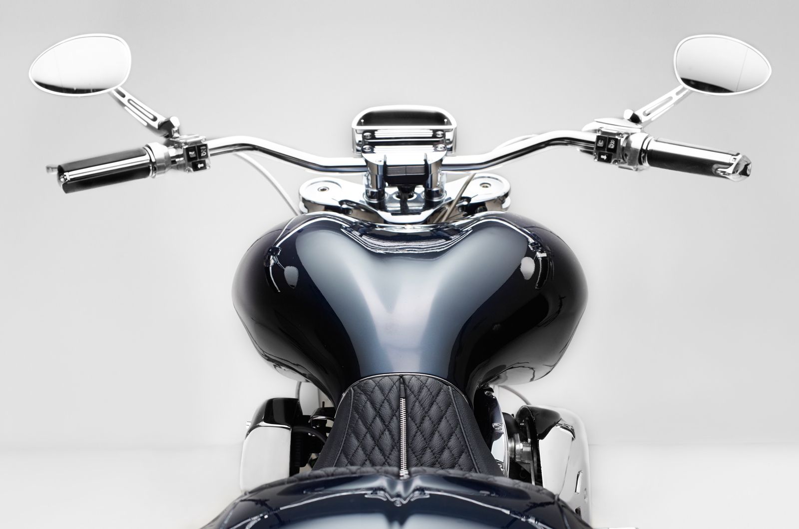 TVS Ronin: Pricing, variants and features explained - Introduction ...