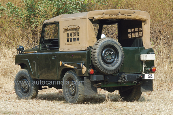 Operation Jonga | Autocar India