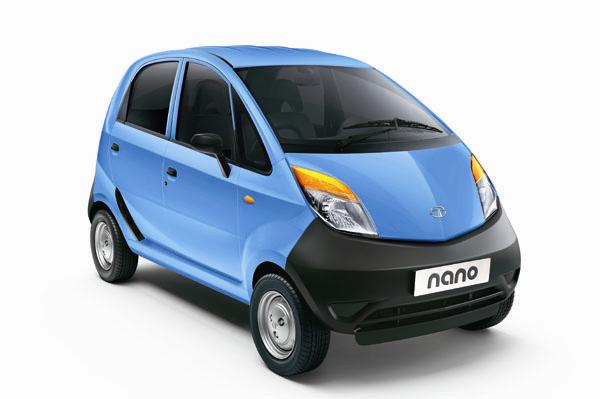 Tata Nano to get peppier - Introduction | Autocar India