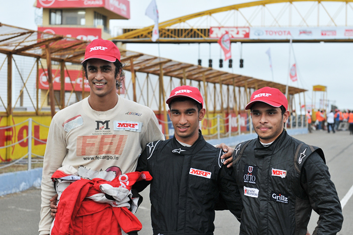National Championship Round 3 kicks off in Coimbatore | Autocar India