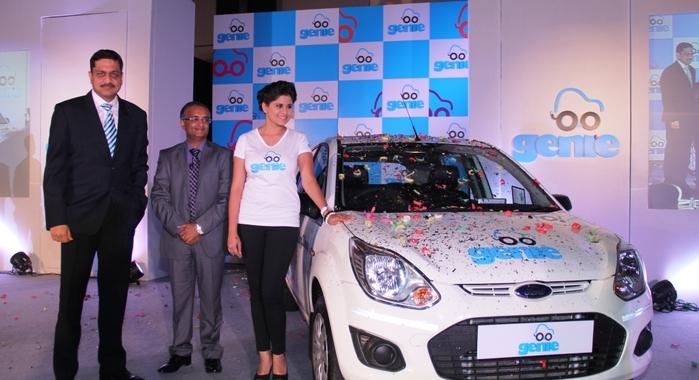 Meru Cabs launches in-app payment system | Autocar India