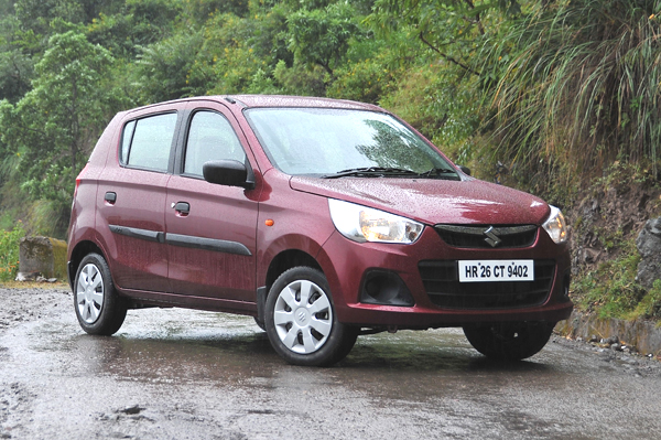 Search for India's best young driver is about to end - Introduction ...