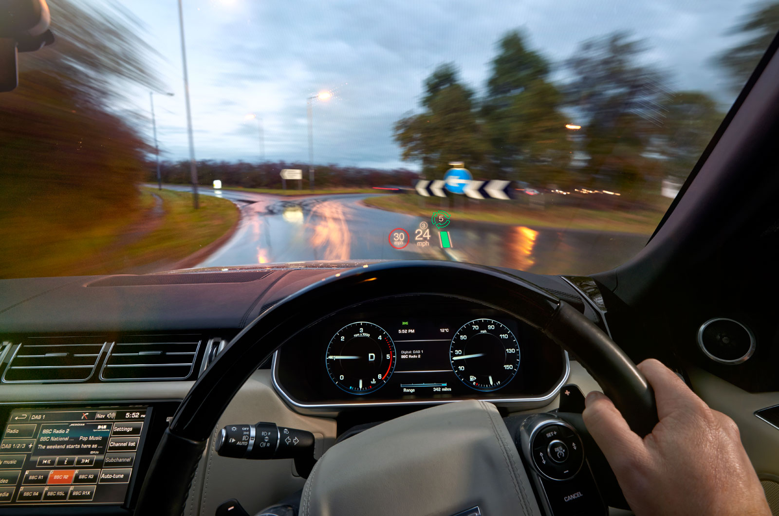 Volvo V60 Cross Country revealed - Introduction | Autocar India