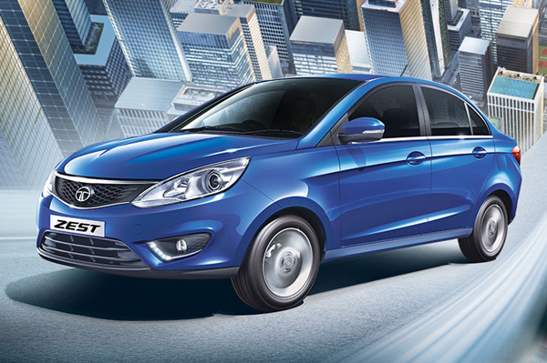 Waiting period for Tata Zest up at six months | Autocar India