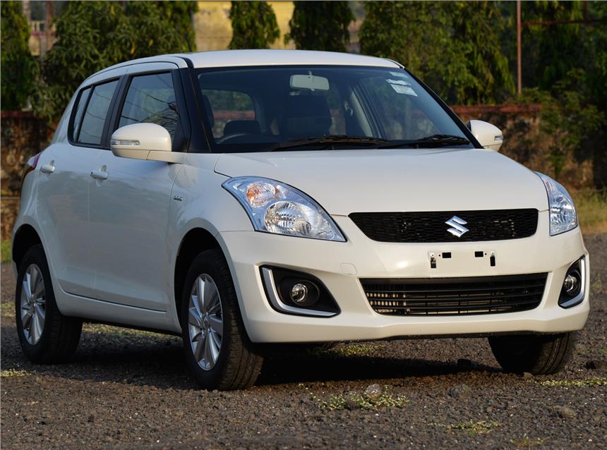 Maruti announces year-end benefits - Introduction | Autocar India
