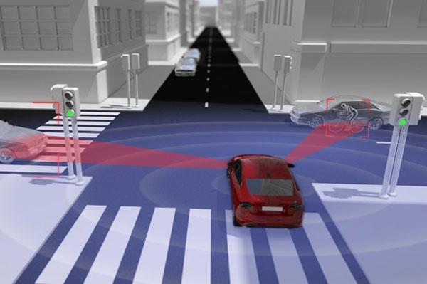 High-tech driver assists may not have an easy drive in India ...