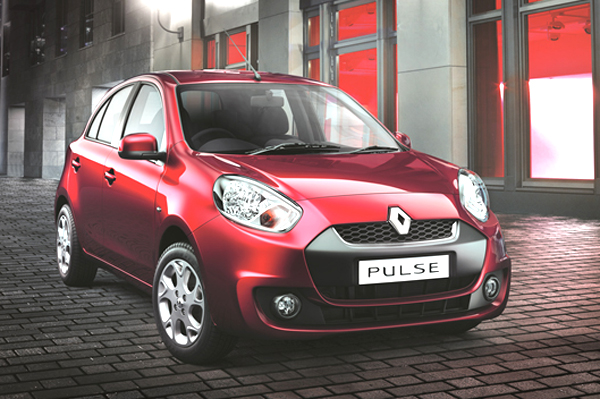 Updated Renault Pulse gets more equipment - Introduction | Autocar India