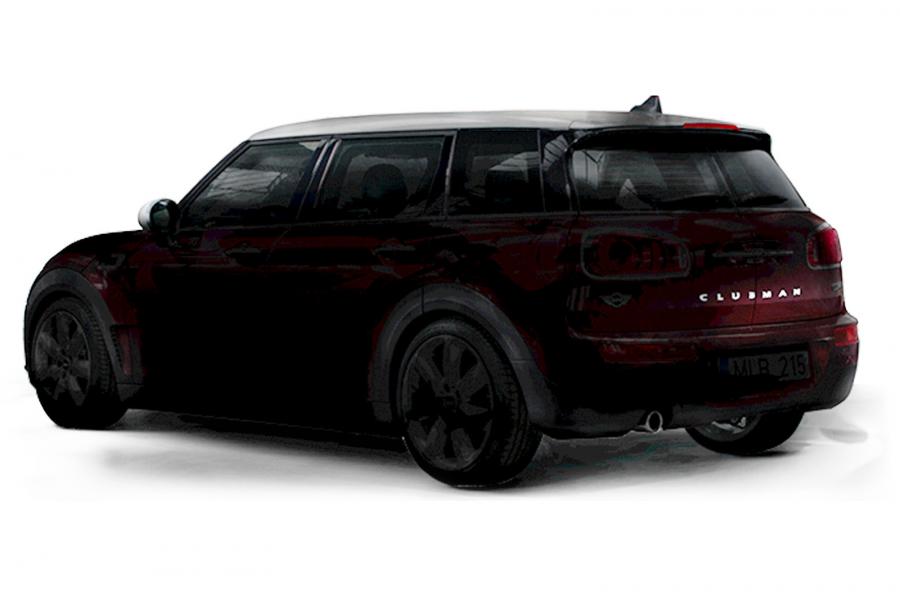 New Mini Clubman previewed ahead of launch - Introduction | Autocar India