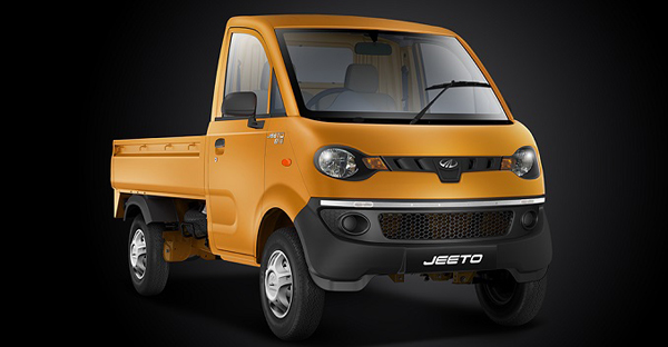 Mahindra SCV platform to spawn passenger commercial vehicle ...