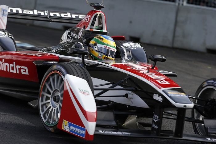 Mahindra's new Formula E powertrain homologated | Autocar India