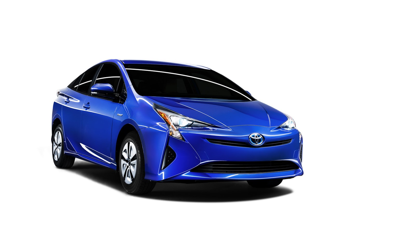 Fourth-generation Toyota Prius revealed | Autocar India