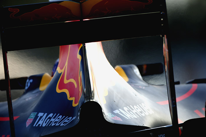 New bodywork rules announced for 2017 F1 season - Introduction ...