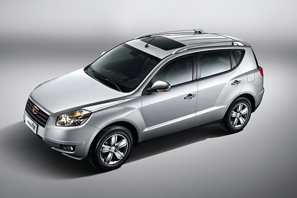 Geely planning new international brand | Autocar India