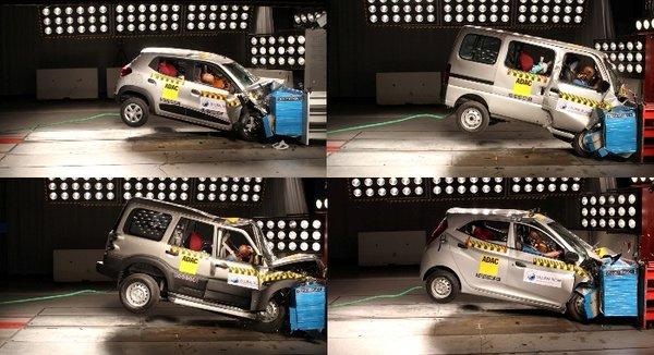 Better crash safety, whose call is it? | Autocar India