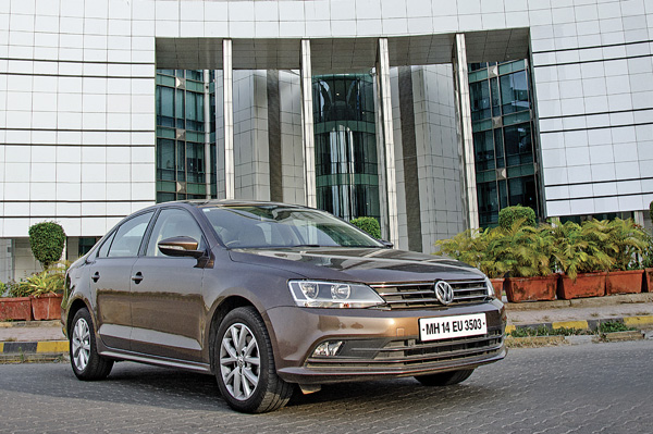 Volkswagen Jetta TSI long term review final report - Introduction ...