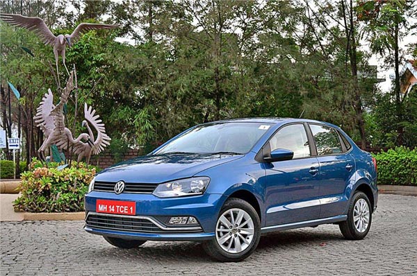 VW to offer special care packages for Ameo | Autocar India
