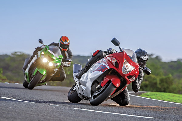 Reise Moto to manufacture two-wheeler tyres in India - Introduction ...