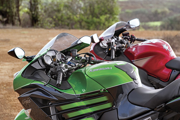 Reise Moto to manufacture two-wheeler tyres in India - Introduction ...