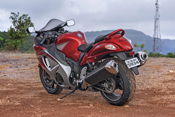 Reise Moto to manufacture two-wheeler tyres in India - Introduction ...