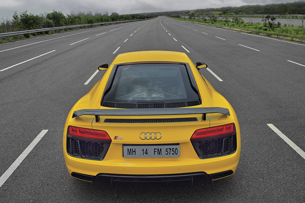 Indian speed record in sight - Introduction | Autocar India