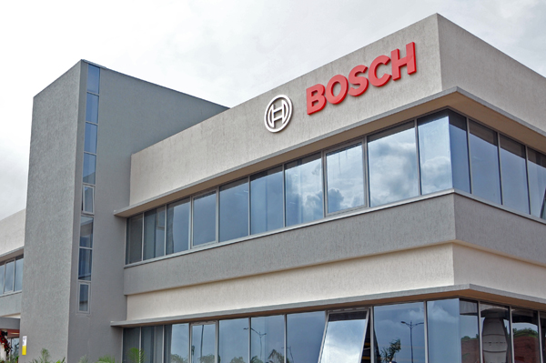 Bosch eyes growth in segments beyond mobility | Autocar India