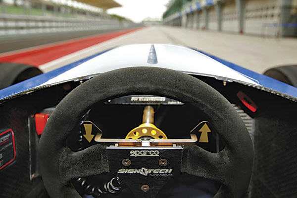 Work Experience | Autocar India