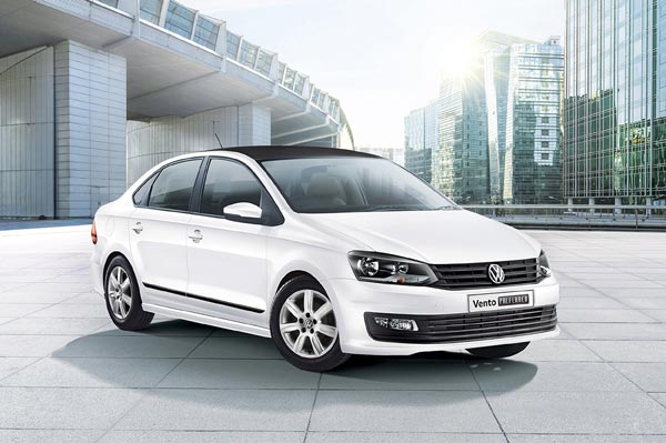 2016 Volkswagen Vento Preferred edition launched | Autocar India