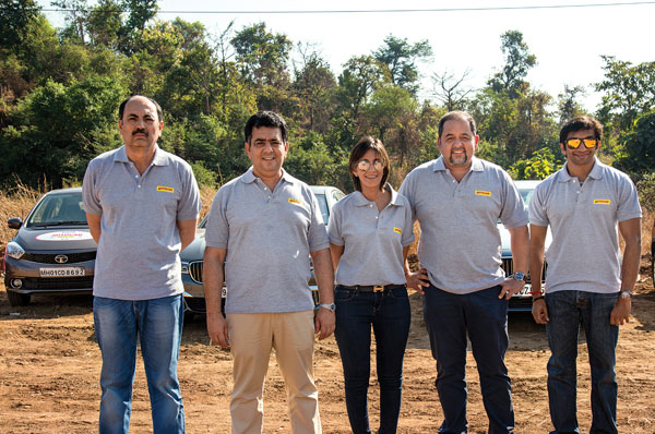 One car two Autocar Awards | Autocar India