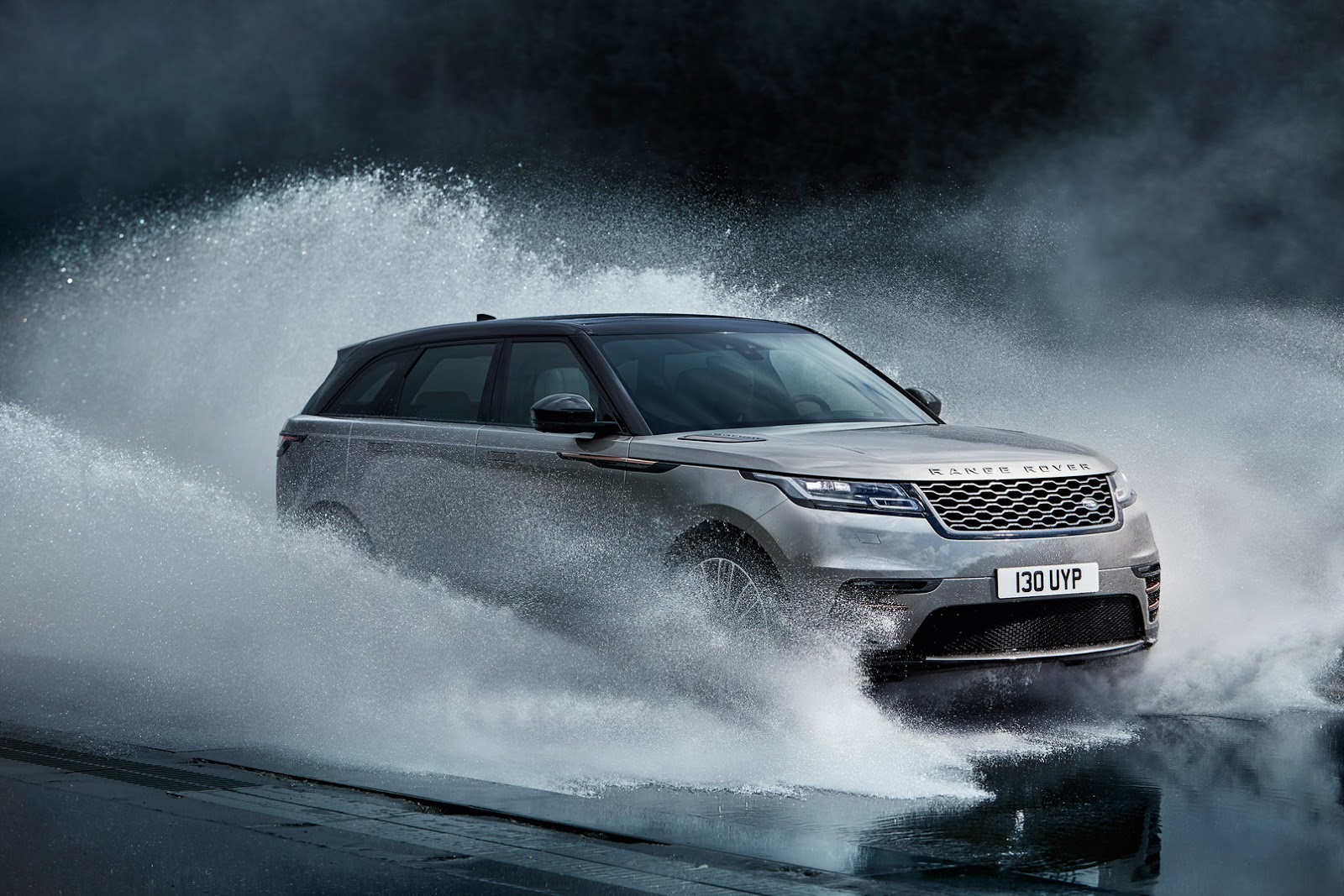 Range Rover Velar India launch date, expected price, specifications ...