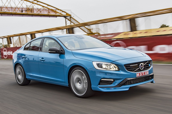 Volvo S60 Polestar India review, price, features, specificaitons and ...