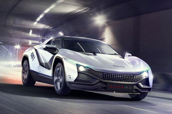 Tata Racemo: All you need to know | Autocar India