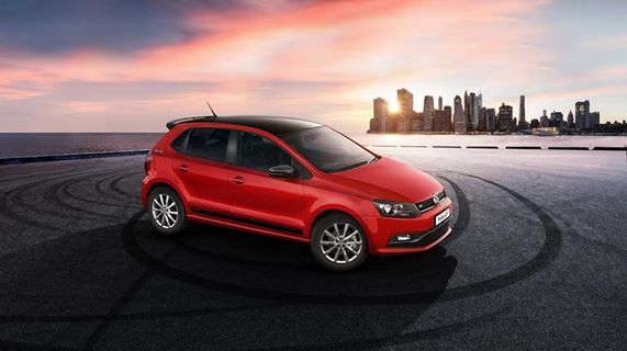 Volkswagen Polo GT Sport edition launched | Autocar India