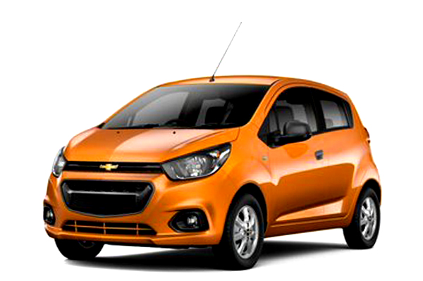 New Chevrolet Beat launch next month | Autocar India