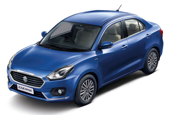 Maruti to focus on new tech to improve fuel efficiency - Introduction ...