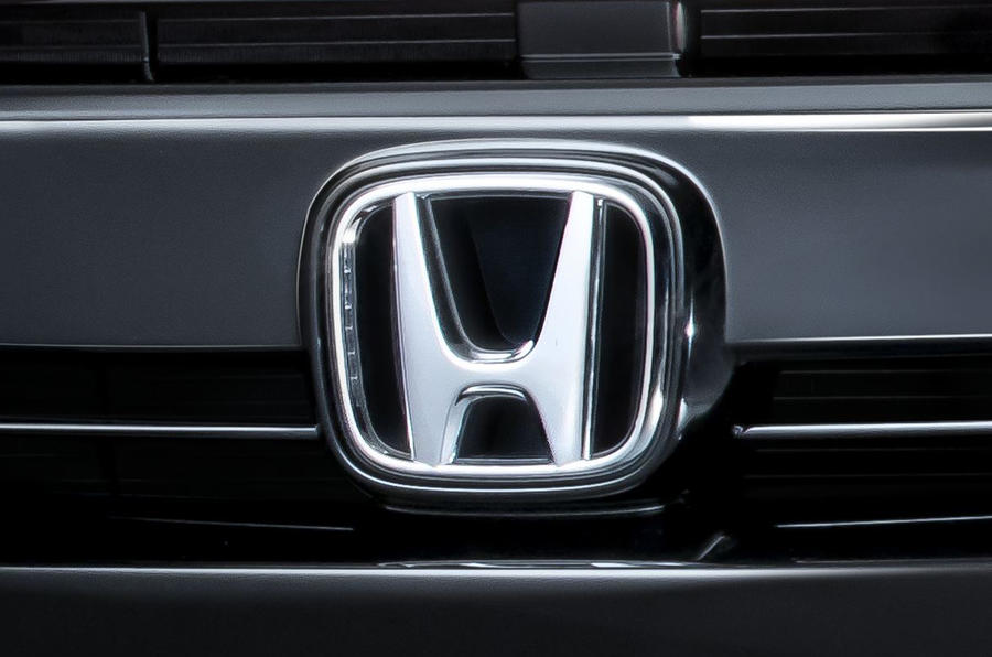 Honda plant in Japan halts production for a day after cyber attack ...