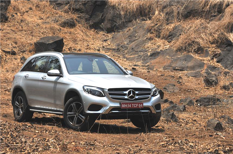 Mercedes posts record half-yearly global sales | Autocar India