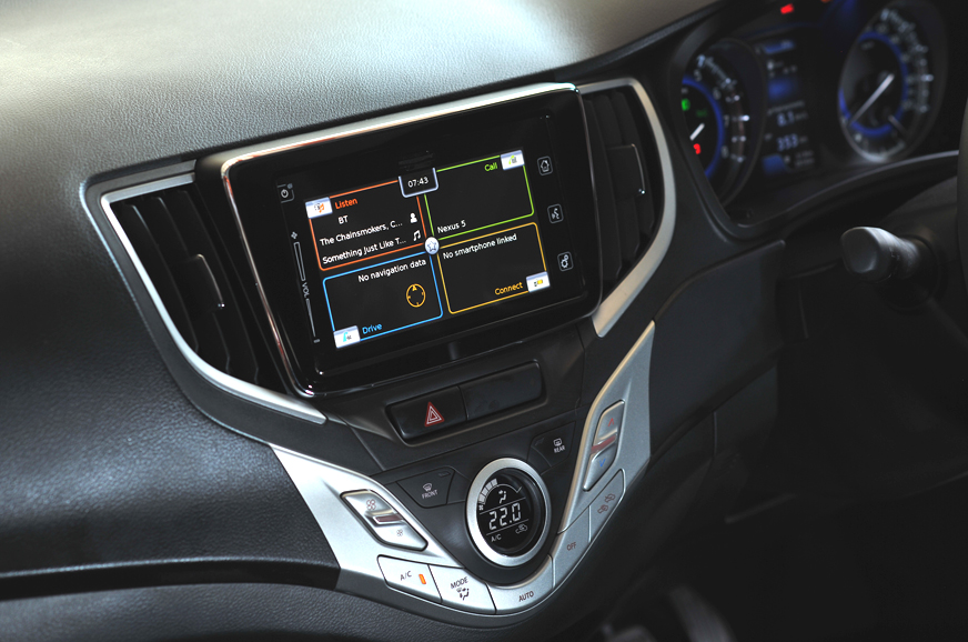 SmartPlay-equipped Marutis now get Android Auto - Autocar India
