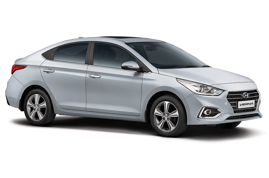 New Hyundai Verna bookings open, details revealed ahead of August 22 ...