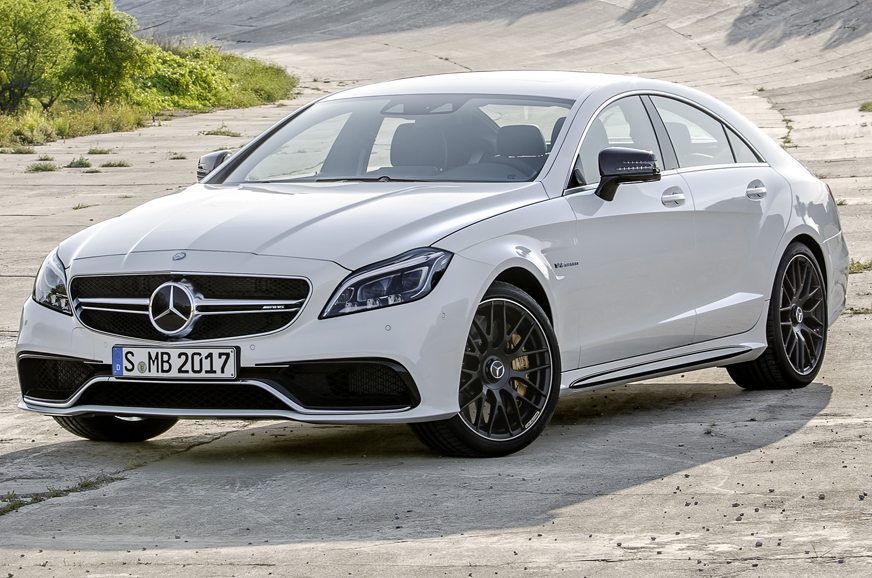 Mercedes to launch new 53 AMG-badged models - Introduction | Autocar India