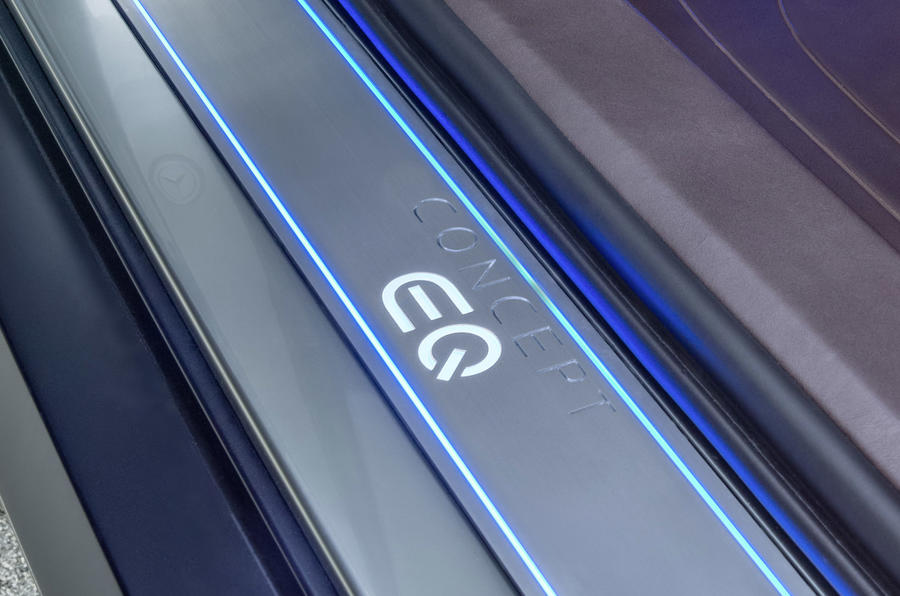 Smart Vision EQ concept revealed - Introduction | Autocar India