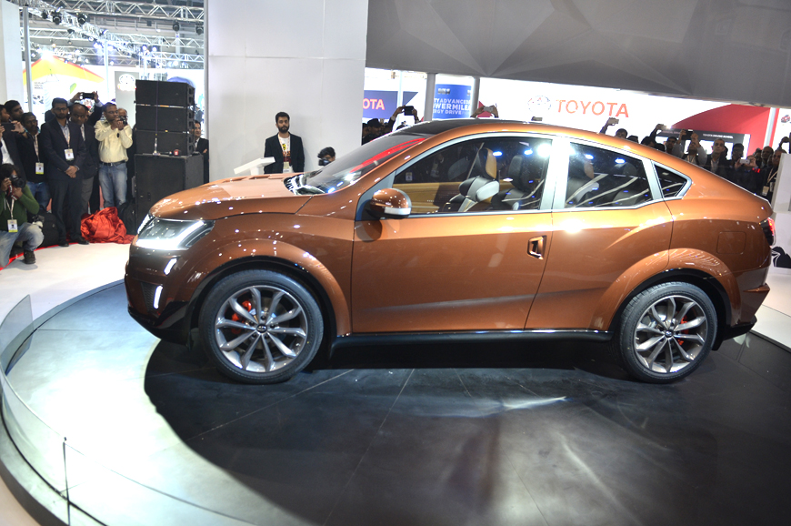 Auto Expo 2018 to be held from February 9-14 | Autocar India