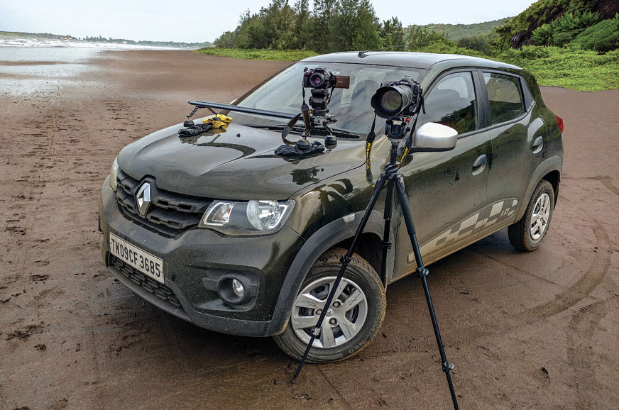 2017 Renault Kwid long term review, second report - Introduction ...