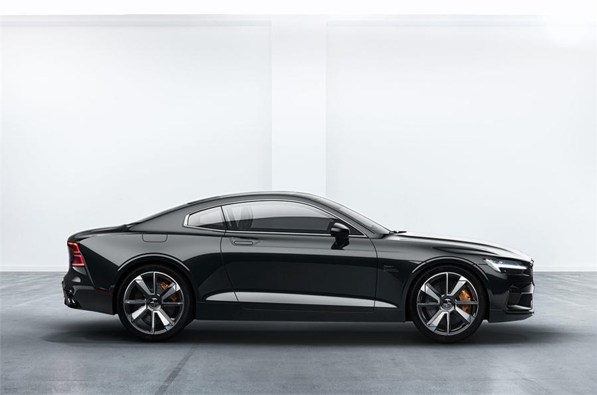 Polestar sedan and SUV in the works - Introduction | Autocar India