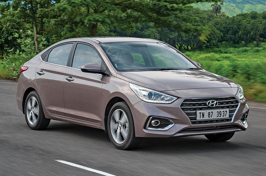 2017 Hyundai Verna review, road test - Introduction | Autocar India