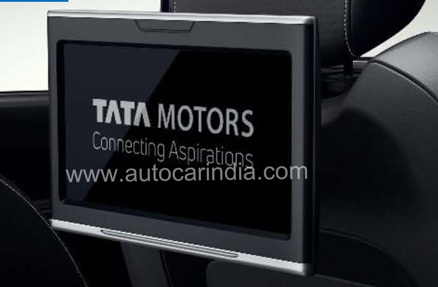 Ford Ecosport Facelift - Price, Specifications, Mileage - Autocar India ...