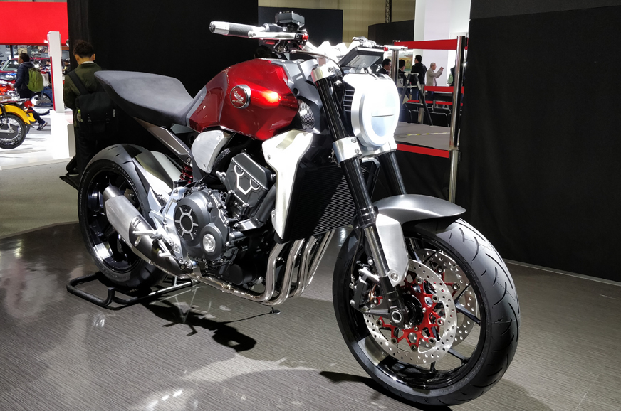 New Indian brand, Avantura Choppers to sell high-end 2000cc motorcycles ...